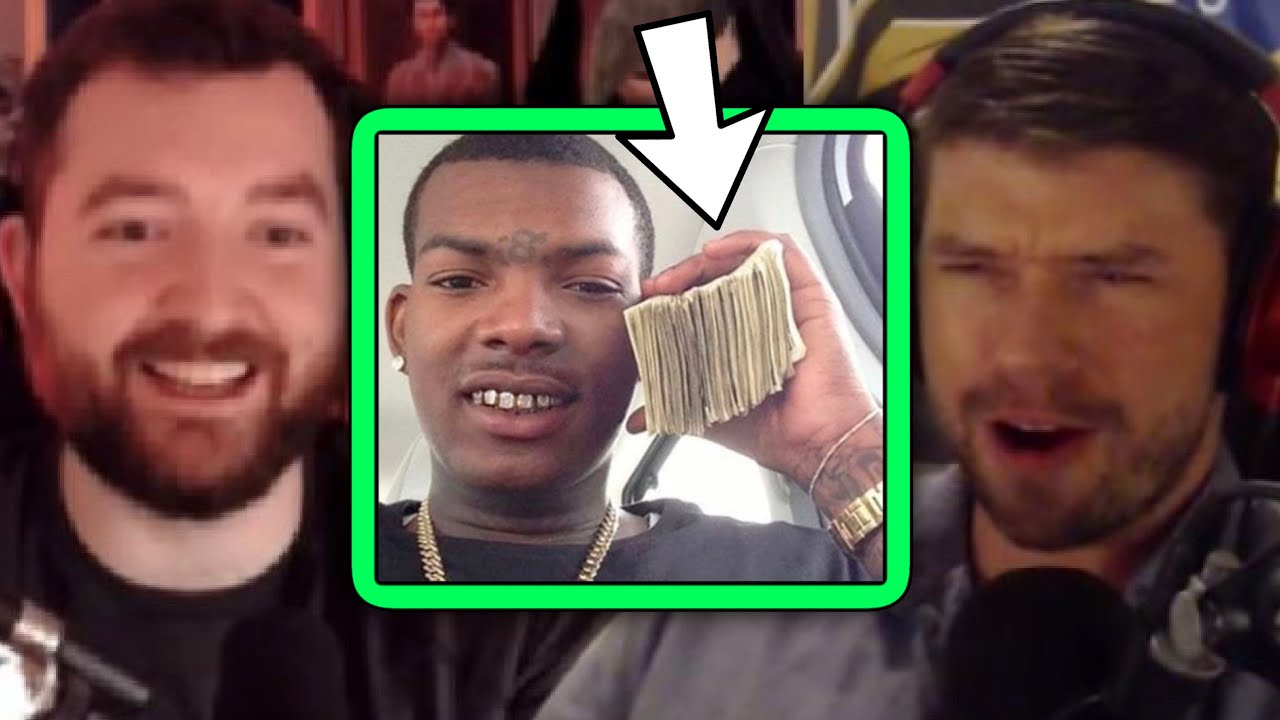 Rapper Arrested for Unemployment Fraud After Releasing New Song About ...