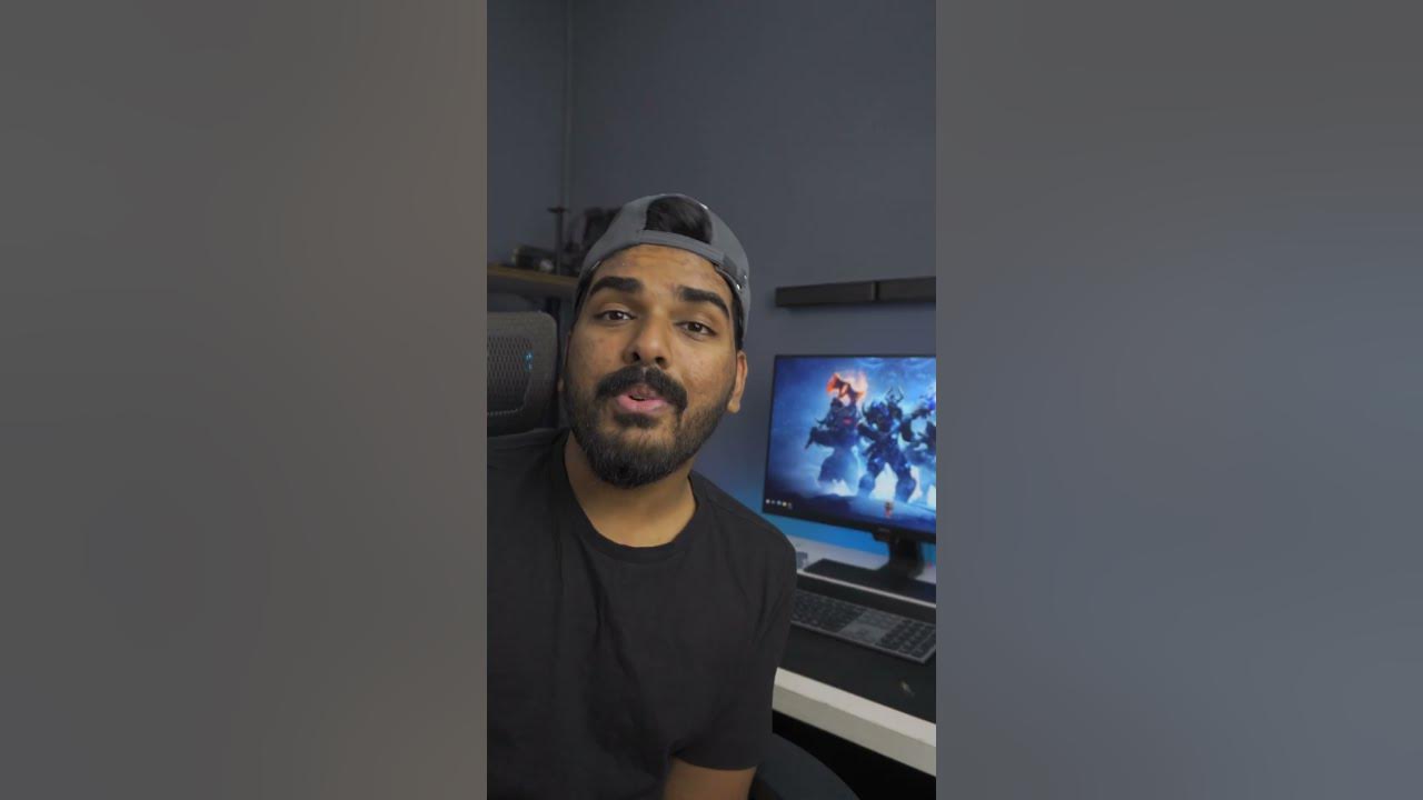 ASUS ROG Omni Virtual Pet - A Fun Way to Kill Time - YouTube