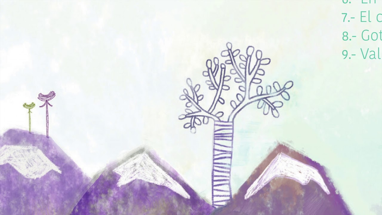 Wachún (feat. Volantín) - En lo alto de la cordillera - YouTube