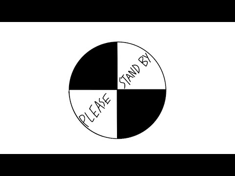 Animated Technical Difficulties - YouTube