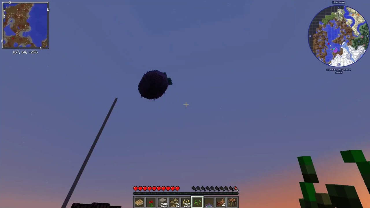 Minecraft: The Best Dinosaur modpack! Part 1 MODDED MINECRAFT - YouTube