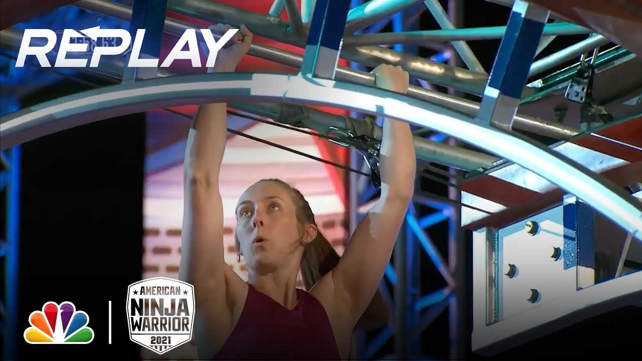 New Bedford couple Beird, McGrath engaged on American Ninja Warrior