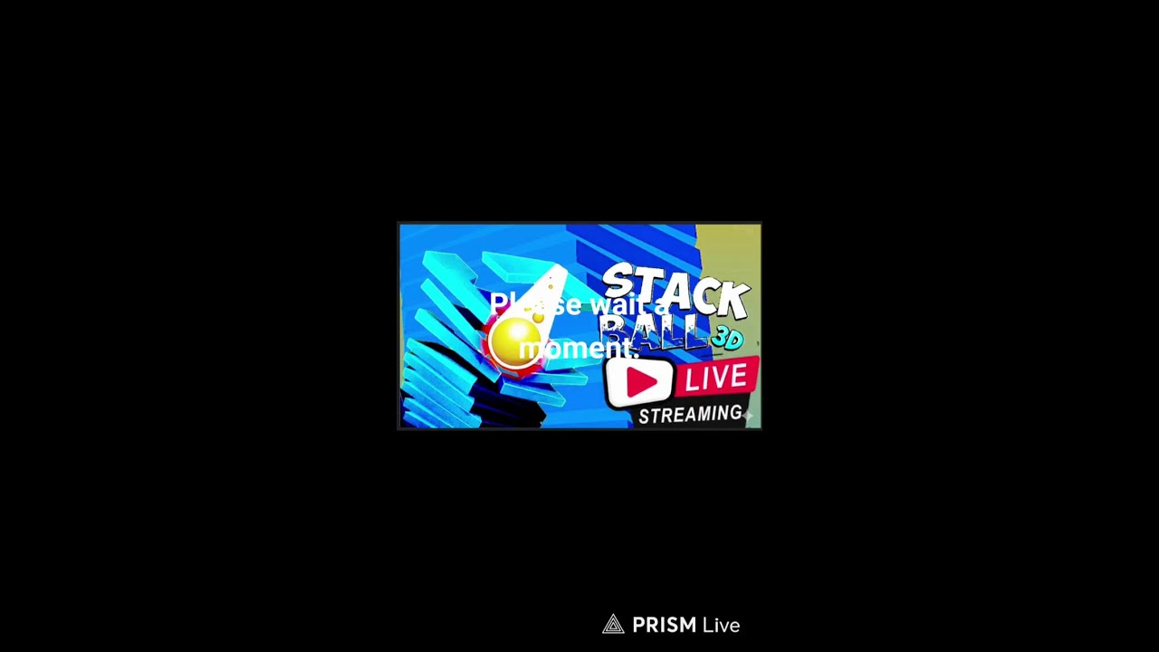 Stack Ball Live Part 1! 🎮 - YouTube