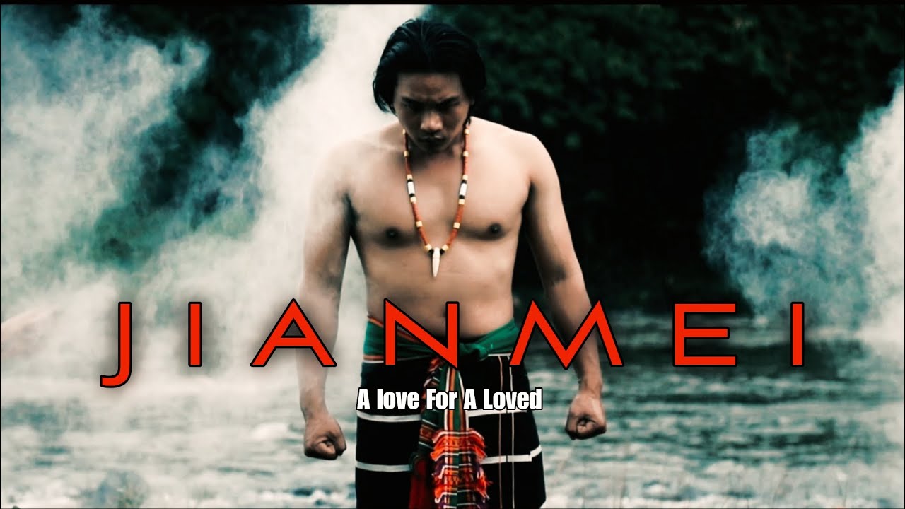 JIANMEI | Rongmei Short Movie | Trailer - YouTube