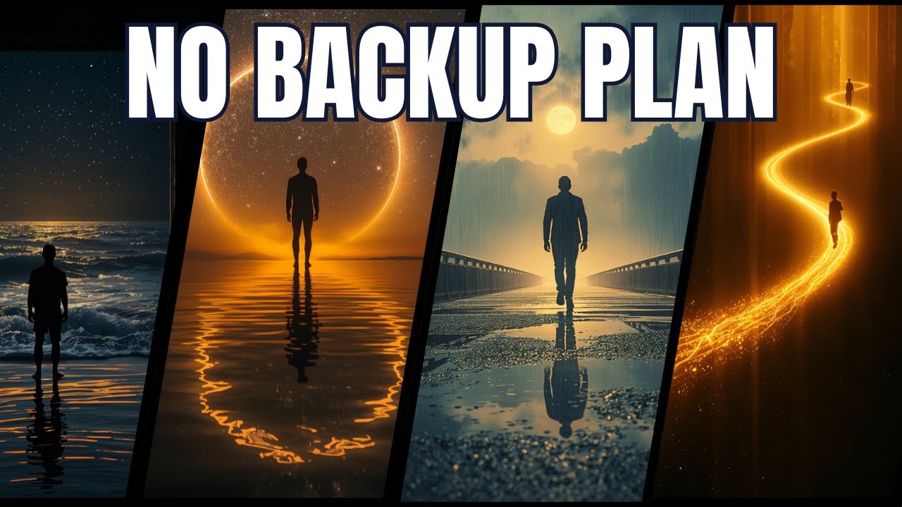 This Secret Will Change How You See Failure Forever - YouTube