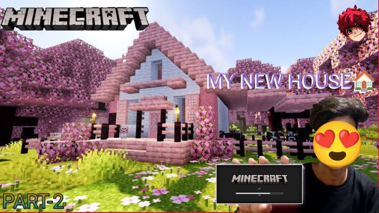 S VAI NEW VIDEO GAME PALACE MINECRAFT 🥰MY FAVOURITE GAME PART 2 🥰☺ ...