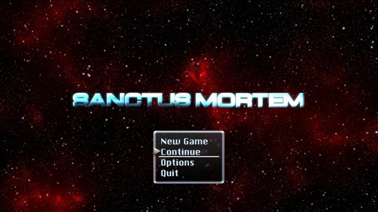 Sanctus Mortem - Part 03 - YouTube