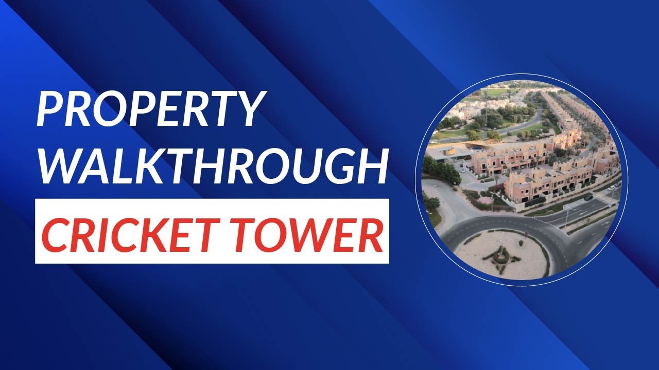 Al Hebiath Fourth - Cricket Tower - YouTube