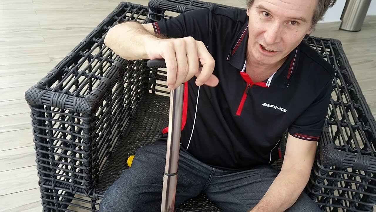 Swiss Gear Wheeled Backpack Review - YouTube