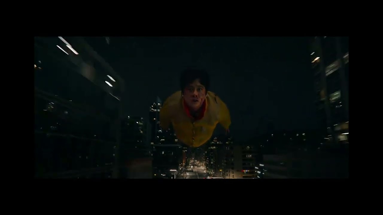 #Moving fly high bongseok!!! - YouTube