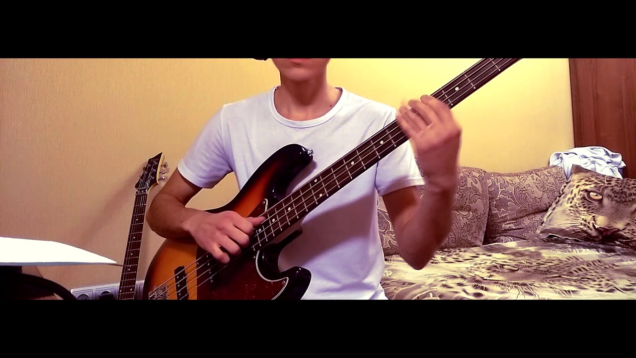 Tatsuro Yamashita - Magic Ways Slap Bass cover Chords - Chordify
