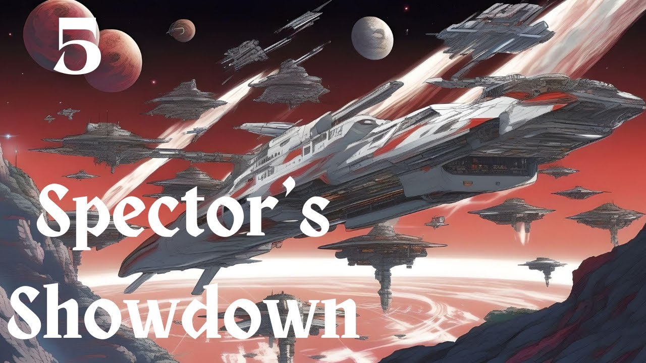 Spector's Showdown | Diable Avionics Realistic Combat Nexerelin 0.97 ...
