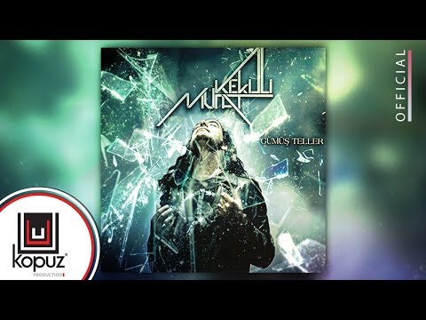 Murat Kekilli - Bugün Benimsin (Official Audio)