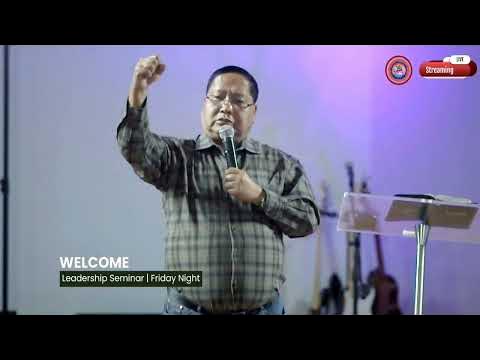 Zomi Sermon Sia Mung Tawng - YouTube