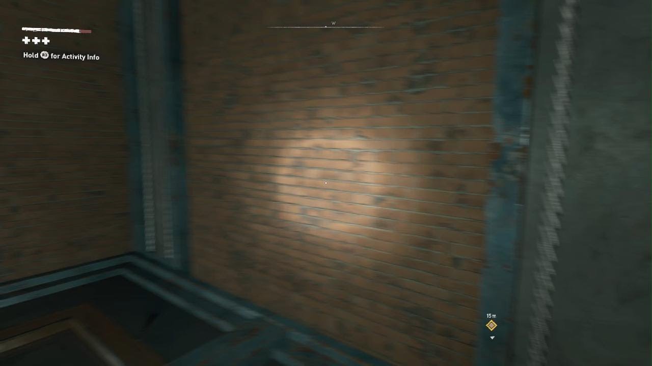 Dying Light 2: Stay Human Elevator Glitch - YouTube