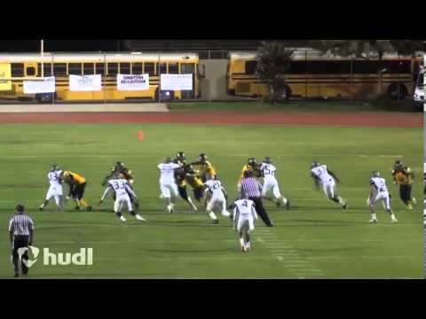 Giovanni Guzman Sr Highlight - YouTube