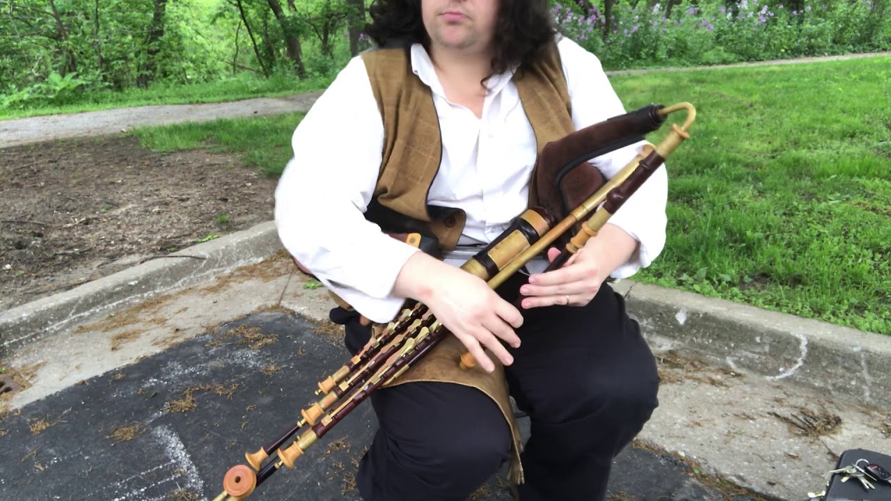 Soldier’s Joy from James Aird setting - YouTube