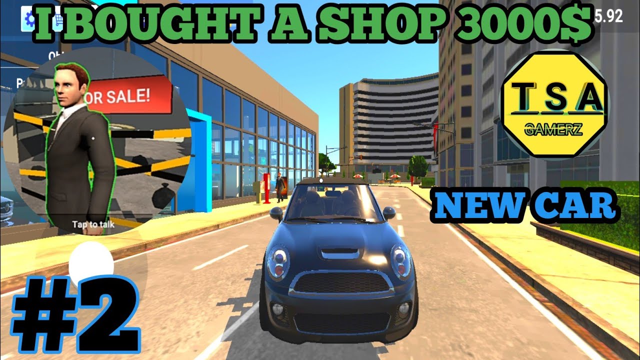 I BOUGHT A SHOP 3000$ | ELECTRONIC GAME AFTER MANY DAYS | OWN ...