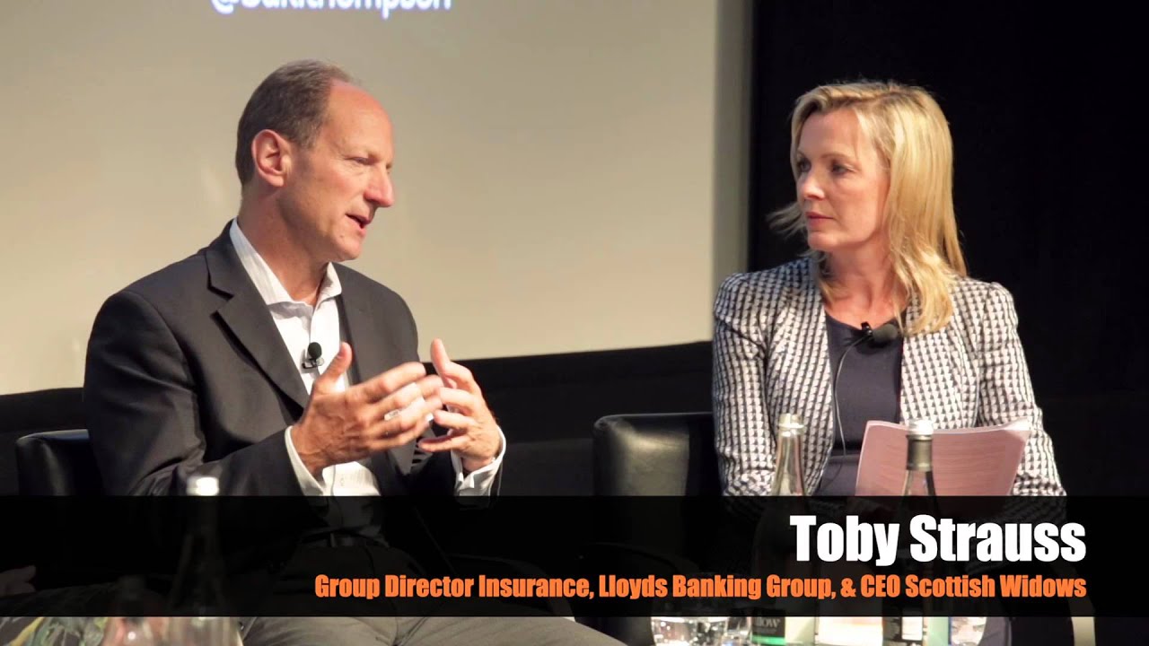 Oystercatchers Club | New Marketing Models & Agency Partnerships | Toby ...