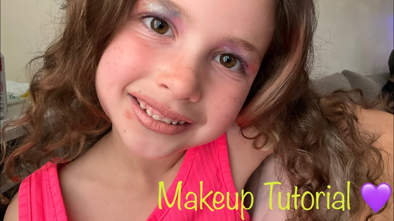 Get Ready With Me, GRWM, Makeup Tutorial - YouTube