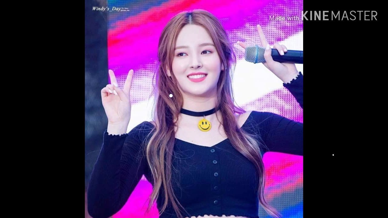 BEAUTIFUL NANCY - YouTube