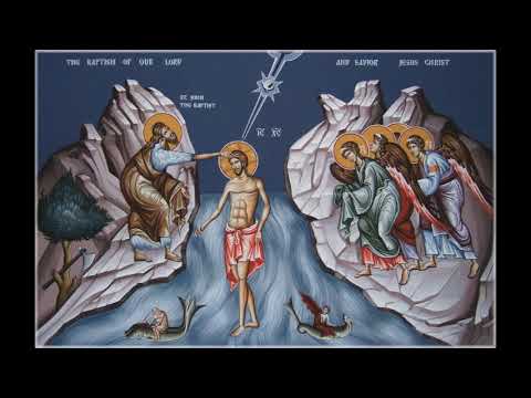 ΥΜΝΟΙ ΑΠΟ ΤΗΝ ΑΚΟΛΟΥΘΙΑΝ ΤΟΥ ΕΣΠΕΡΙΝΟΥ ΤΩΝ ΑΓΙΩΝ ΘΕΟΦΑΝΕΙΩΝ-ΜΕΡΟΣ Α ...