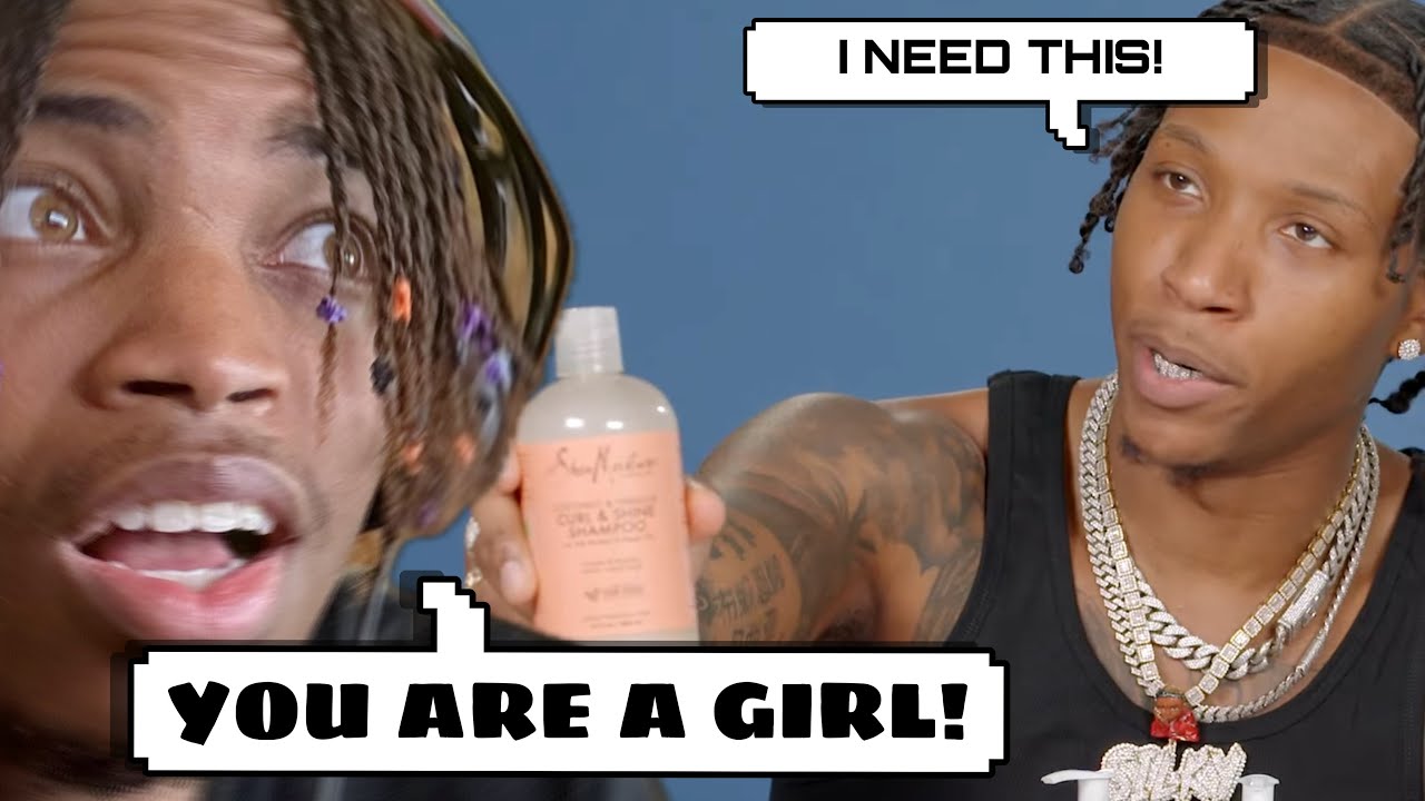 Is SILKY The GIRL of FaZe Clan??? - YouTube
