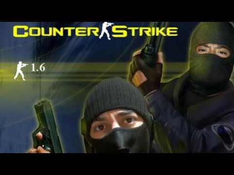 Counter Strike ️ Live Stream - YouTube
