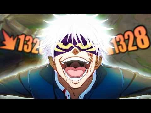 CRIT LEE SIN IS THE FUTURE!?