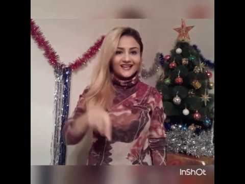 Türk işarət dili & Yeni il geldi. 2017