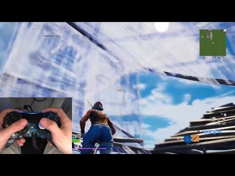 Controller Scuf Handcam.. - YouTube