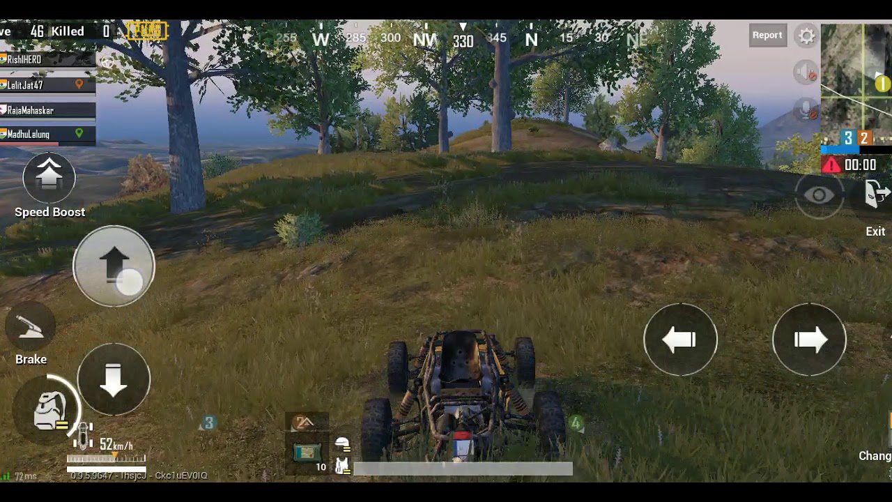 Pubg reale me 2 pro - YouTube