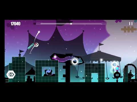 Muse Runner - Big-Bear - YouTube