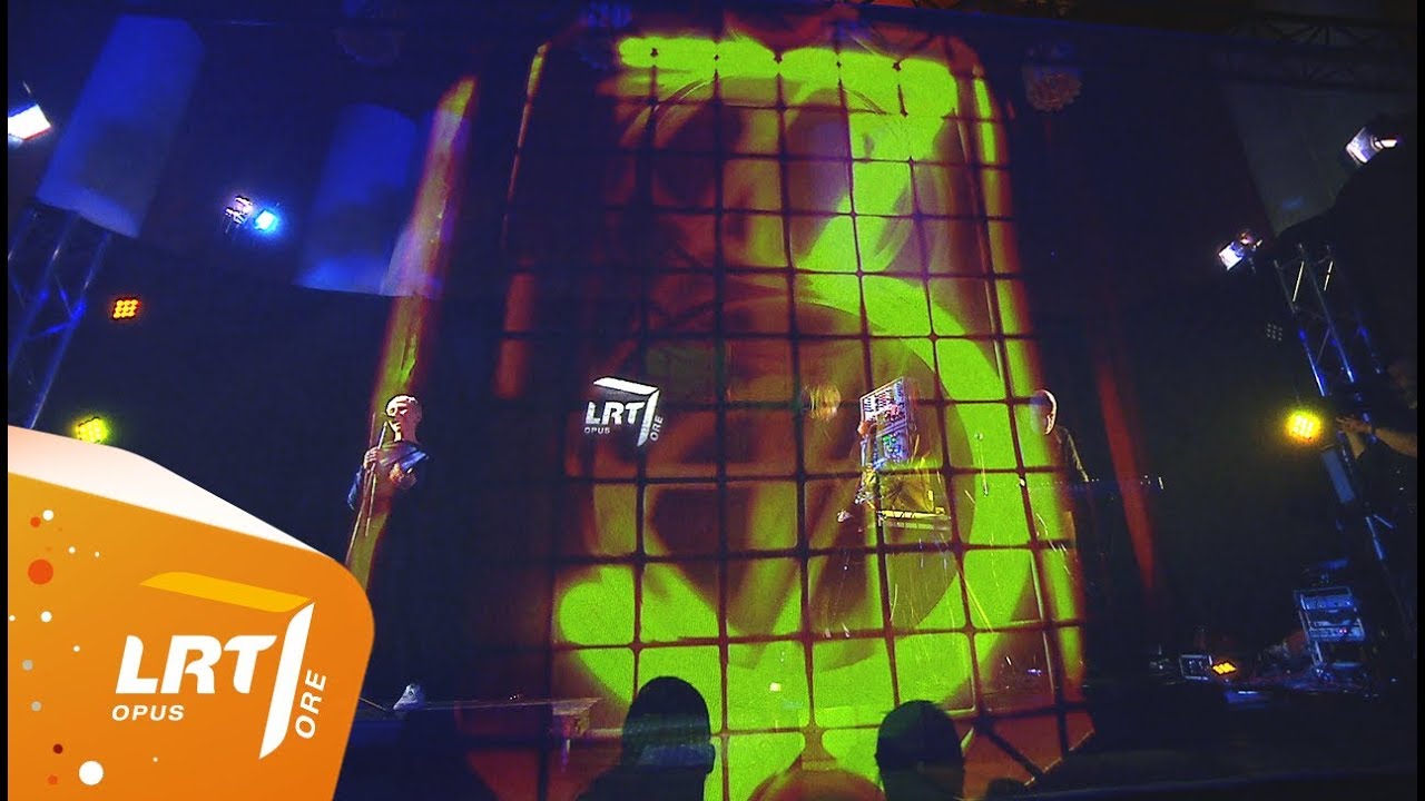 LRT Opus Ore | Happyendless | Full Performance - YouTube
