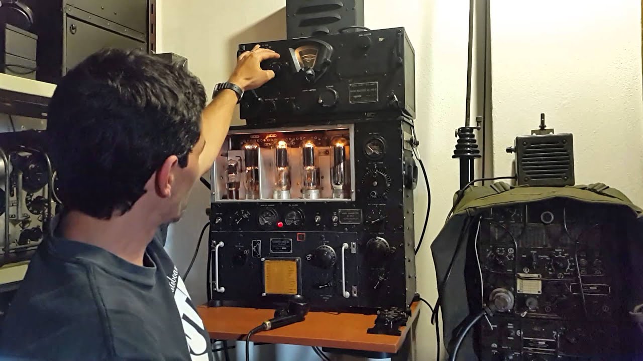 BC-375 - BC-348 - YouTube