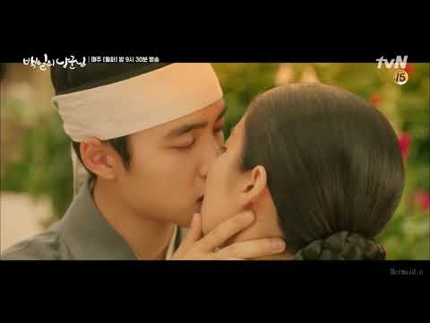 Do kyungsoo kissing scene compilation | 2015 - 2018