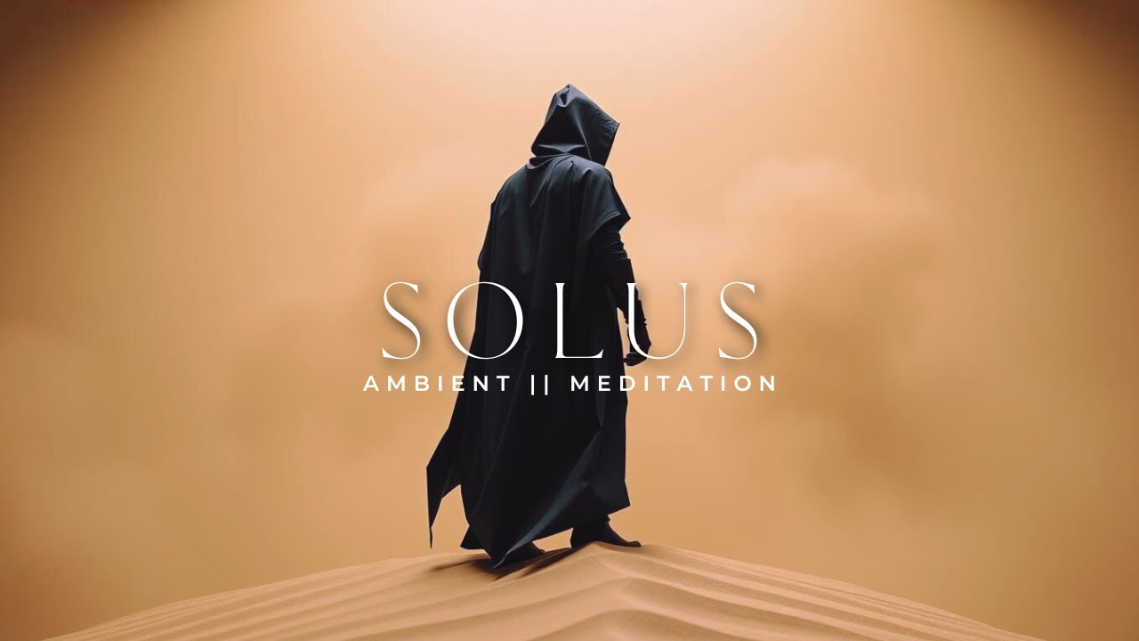 Solus - Dark Cinematic Ambient Music - YouTube