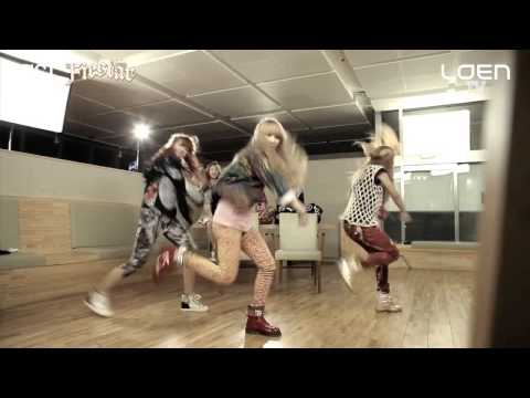 [ซับไทย] CSI: FIESTAR