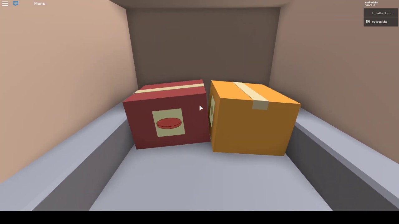 roblox but its another copyright game from steam - YouTube