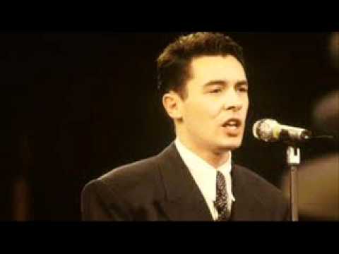 Matt Bianco _ Yeah Yeah 1986 - YouTube