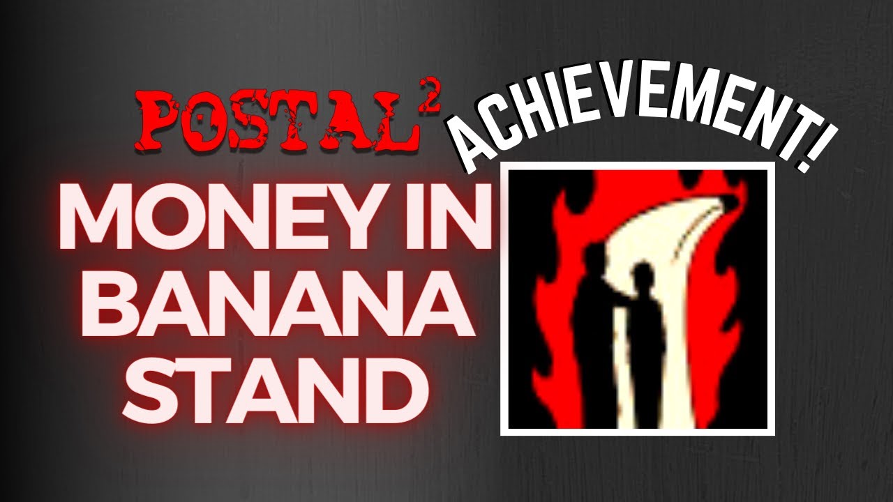 ONLY 9.5% of Players Complete this! There's Always Money in the Banana ...