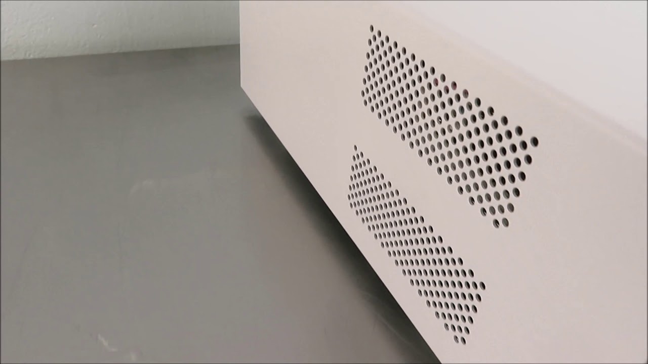 ThorLabs APT Precision Motion Controller - YouTube