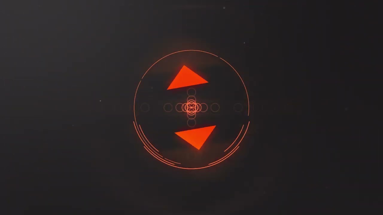 Intro Code: Intro-11 | simple Logo desin. After effact intro templete ...