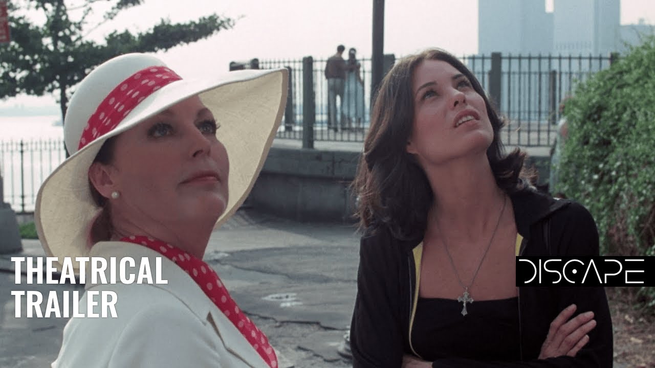 The Sentinel • 1977 • Theatrical Trailer - YouTube