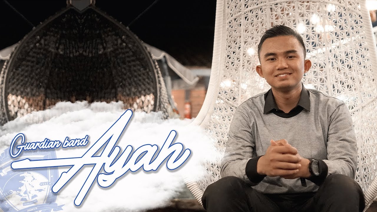 Gontor Voice - Guardian Band - Ayah - YouTube