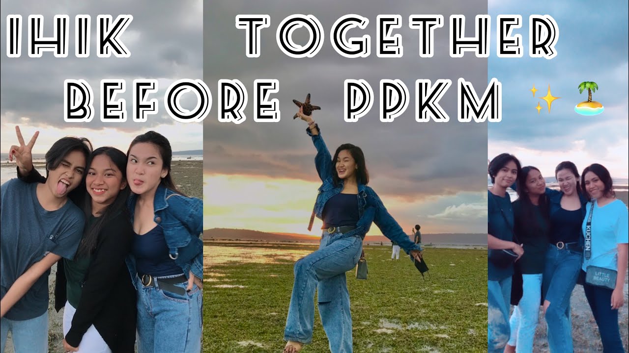 IHIK SATU DUA TIGA - YouTube