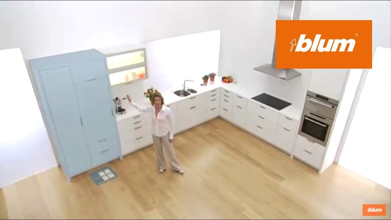 Introduction to DYNAMIC SPACE - YouTube