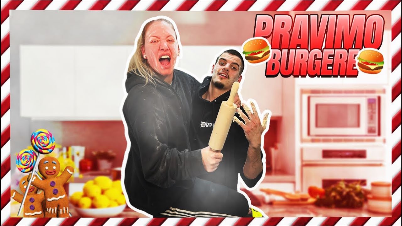 Šminkam Se Haul And Idemo Na Advent Vlogmas 7 Youtube