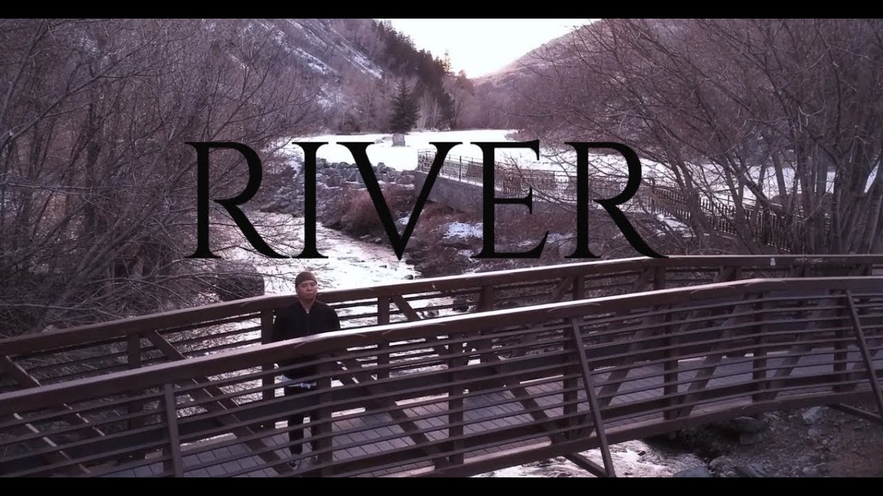 RIVER - EMINEM FT. ED SHEERAN. JUSTIN LAGMAN FREESTYLE - YouTube