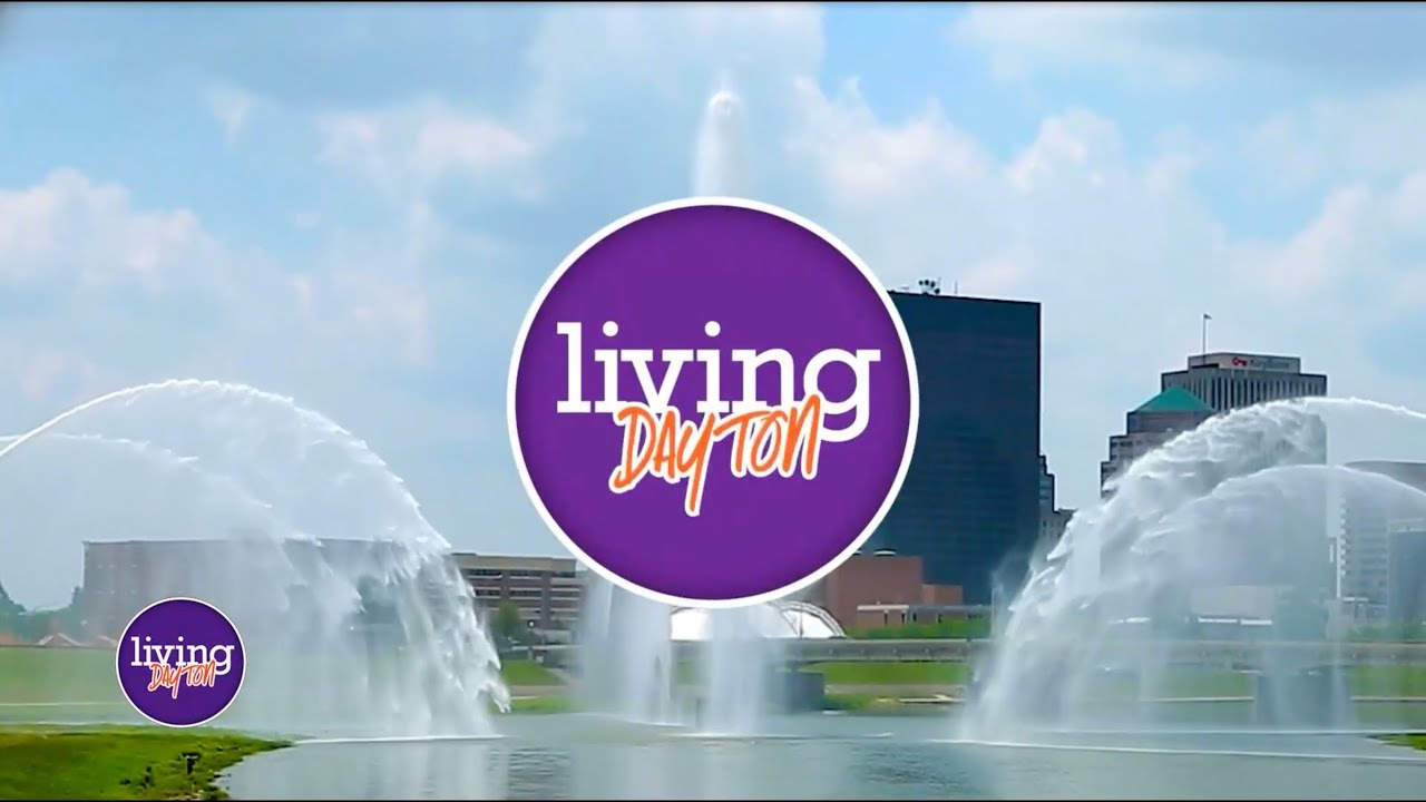WDTN Living Dayton Open - 7/3/2024 - YouTube